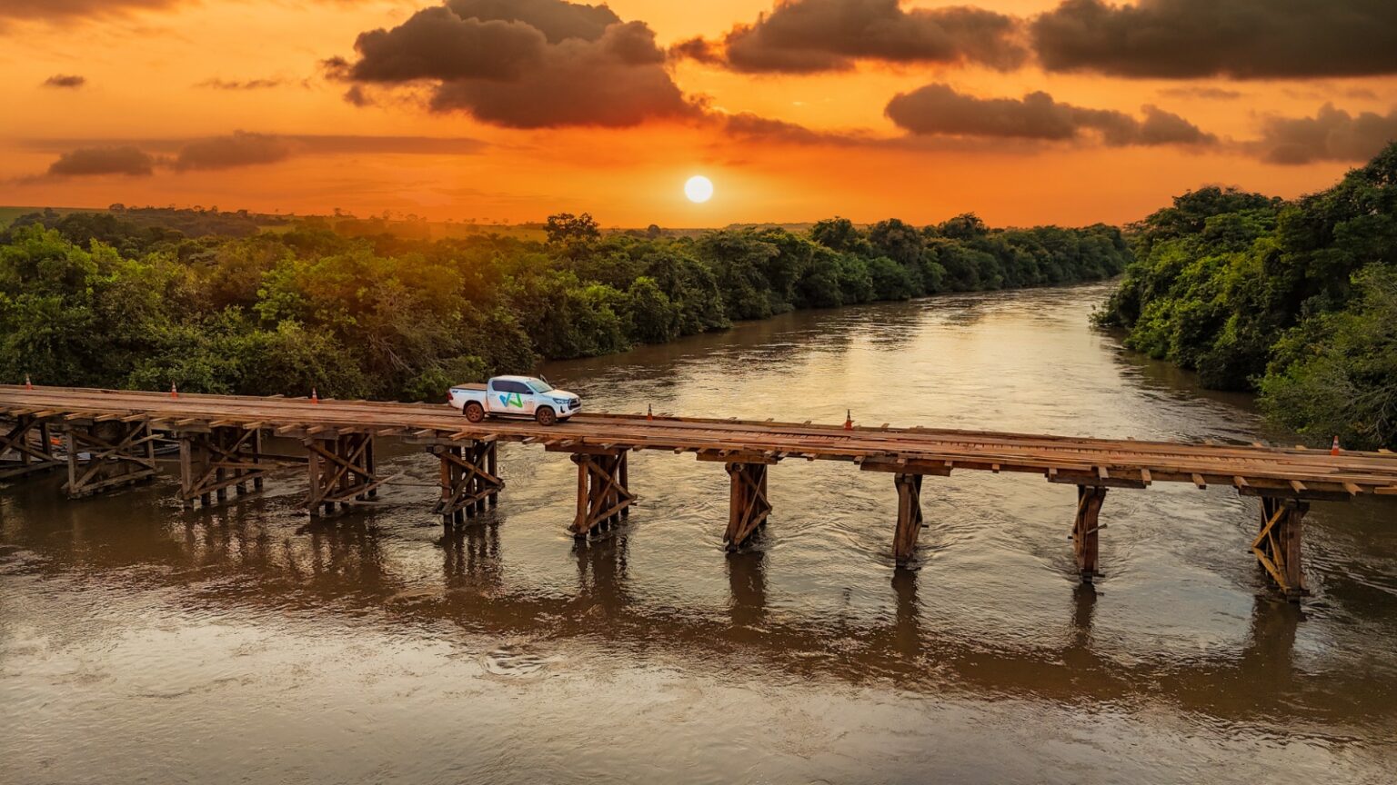 Atiaia Renováveis inicia as obras da PCH Taboca em Goiás - Atiaia ...